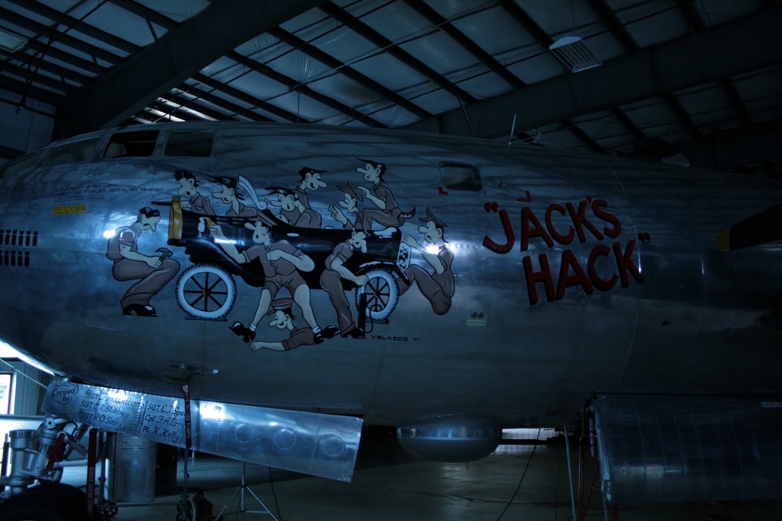 The Angry Air Force Nerd: Eine Woche in New England, Teil 3